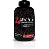 Amazon.com: Myoflex Odorless Pain Relieving Cream, 4-Ounce Tubes (Pack ...