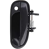 Amazon.com: Rear Left or Right Outside Exterior Sliding Door Handle For ...