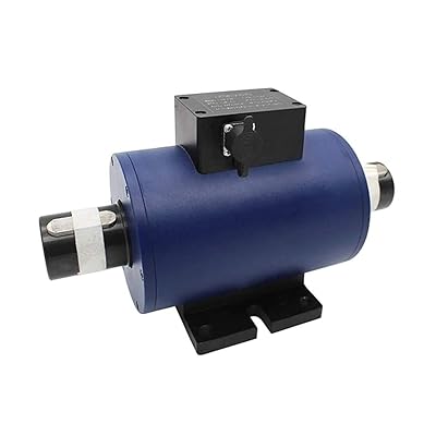 Buy ATO Dynamic Torque Sensor, Shaft to Shaft, 100 Nm, Rotary Torque Sensor, 0.5% FS Accuracy ...