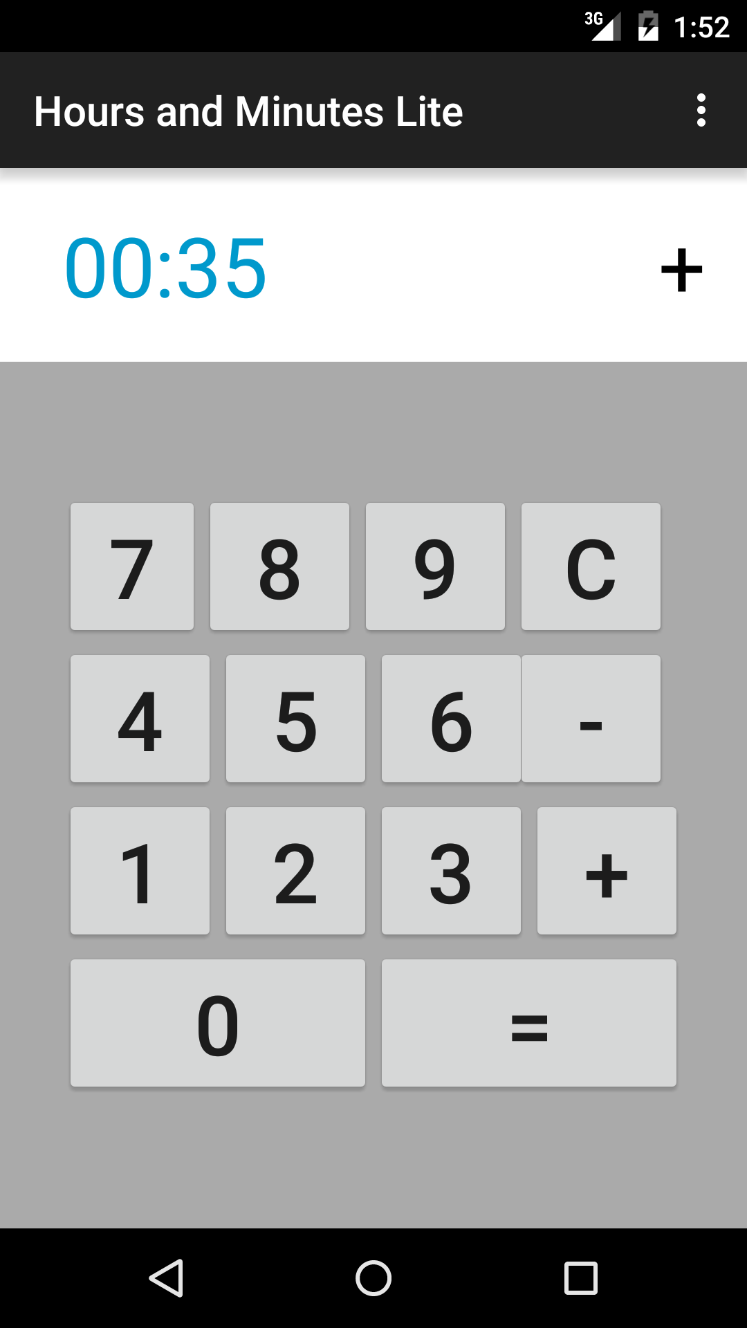 Hours Calculator Hot Sex Picture