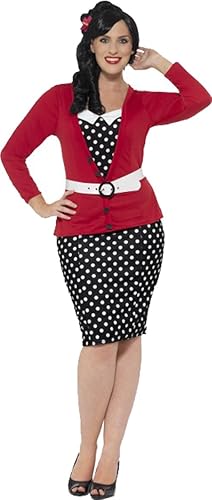 Pin Up Dresses | Pin Up Clothing