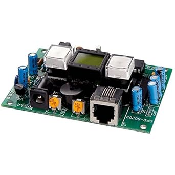 Switch Development Tools Display Dev Kit IS SERIES: Amazon.com ...