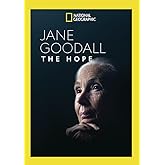 Amazon.com: Jane Goodall's Return to Gombe [DVD] : Jane Goodall: Movies ...
