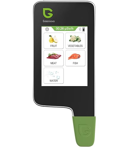 Greentest Eco Digital Food Nitrate Tester Gomyhom Digital Food Nitrate ...
