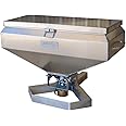Amazon.com : All Seasons Feeders 100lb Aluminum Road Feeder - The ASF ...