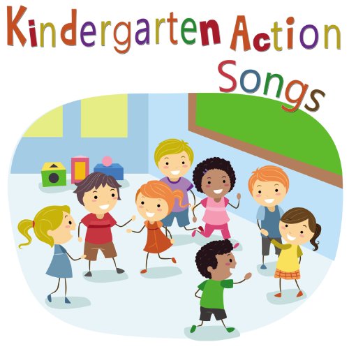 Kindergarten Action Songs By The Kiboomers On Amazon Music Amazon kindergarten-action-songs-by-the-kiboomers-on-amazon-music-amazon
