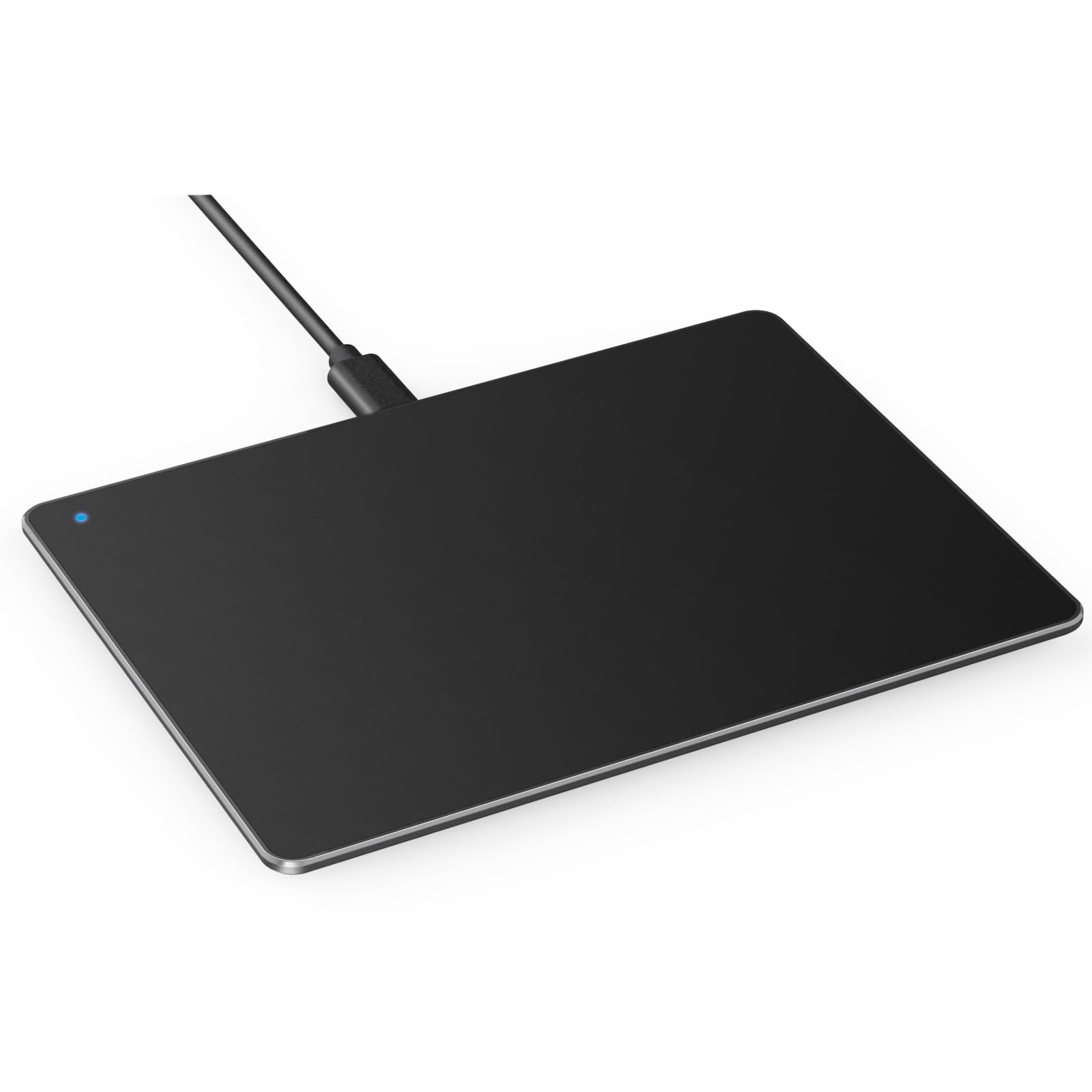 Mua HongMall External Trackpad, Wired Ultra Slim Trackpad with Multi ...