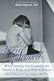 Born Scared: Kevin Brooks: 9780763695651: Amazon.com: Books