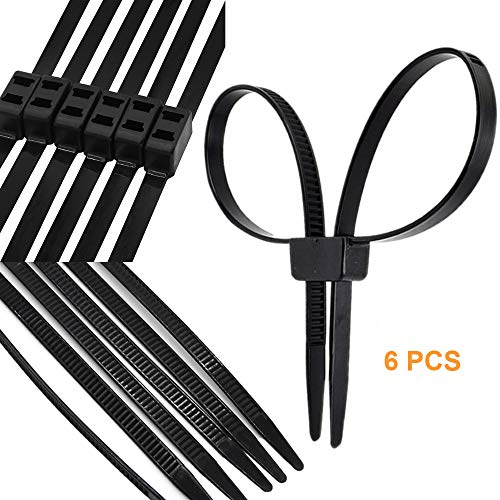 Compare Price: zip ties handcuffs - on StatementsLtd.com