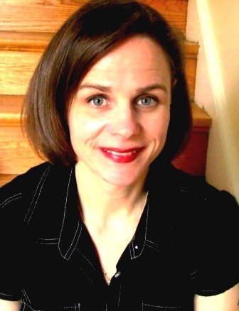Kristen Lippert-Martin – Audio Books, Best Sellers, Author Bio ...