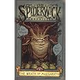 The Wrath of Mulgarath (The Spiderwick Chronicles): Black, Holly ...