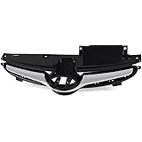 Amazon.com: Genuine Kia 86350-1F500 Radiator Grille Assembly: Automotive