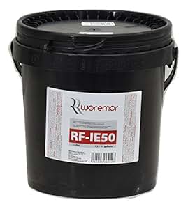 Amazon.com: WOREMOR RF-IE50 EMR & RF Shielding Paint Protecting from HF ...