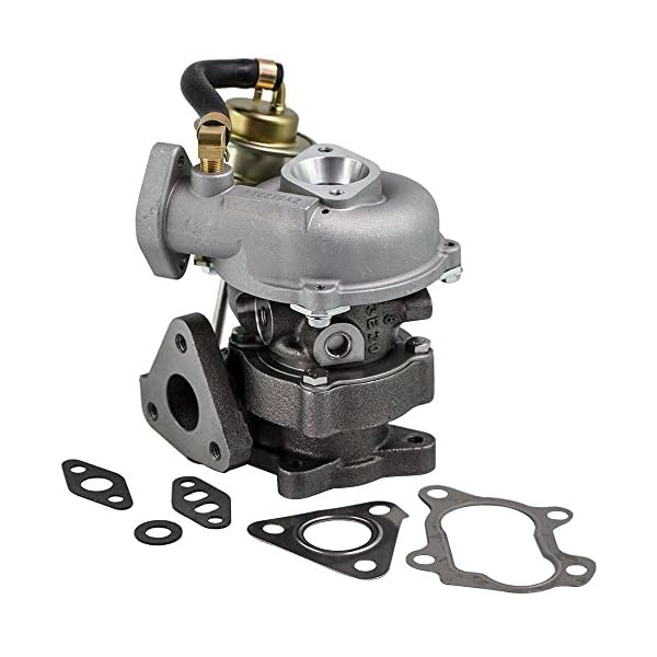 Universal VZ21 RHB31 Turbo for Small Engine 100HP Rhino Motorcycle ...