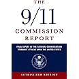 The 9/11... by National Commission on Terrorist Attacks
