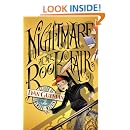 Nightmare at the Book Fair: Dan Gutman: 9781416924395: Amazon.com: Books