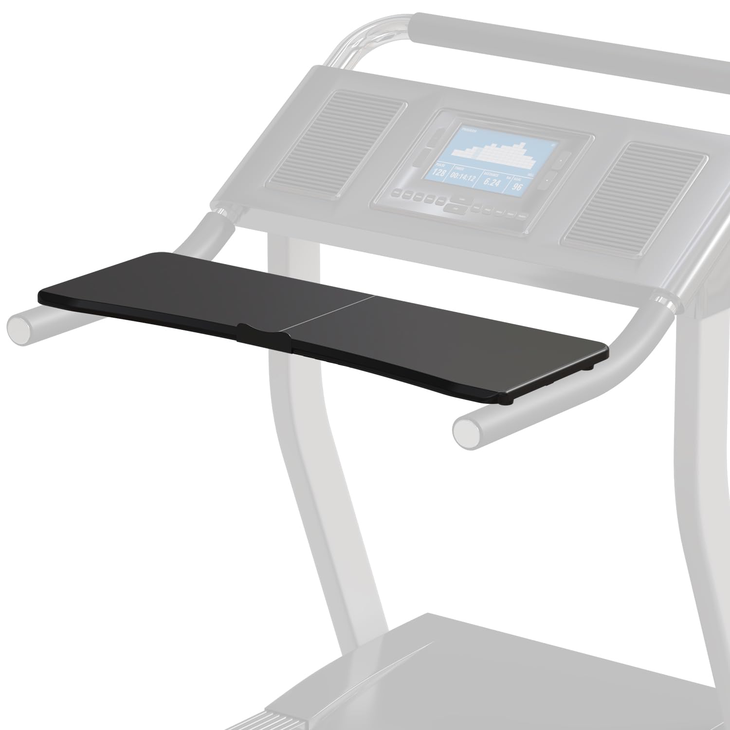Suptek Universal Treadmill Desk - Ergonomic Workstation for Laptops ...