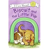 Biscuit Meets the Class Pet (My First I Can Read): Capucilli, Alyssa ...