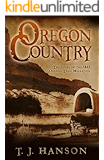 Amazon.com: The Oregon Trail: A New American Journey eBook: Buck ...
