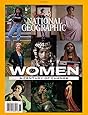 National Geographic Magazine (November, 2019) Women A Century of Change ...