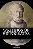 Hippocratic Writings (Penguin Classics): 9780140444513: Medicine ...