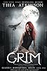 Amazon.com: Grim (Reaper's Redemption Book 1) eBook: Thea Atkinson: Kindle Store