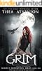 Amazon.com: Grim (Reaper's Redemption Book 1) eBook: Thea Atkinson: Kindle Store