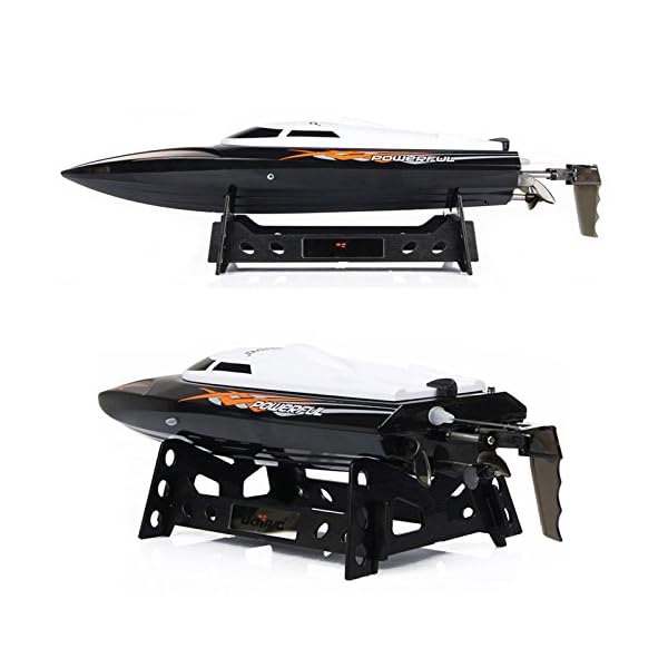 Cheerwing RC Racing Boat - MaximoRC.com