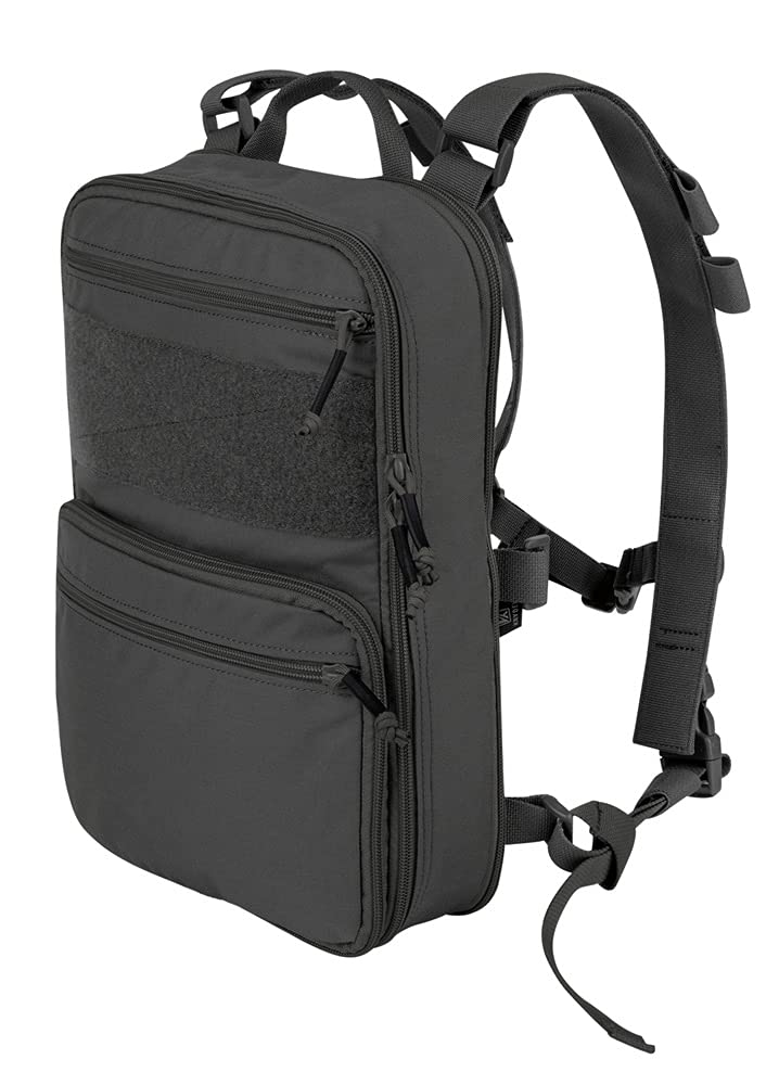 KRYDEX Tactical Expandable Backpack MOLLE Backpack for Travelling ...