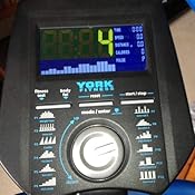 York C202 Cycle: Amazon.co.uk: Sports & Outdoors