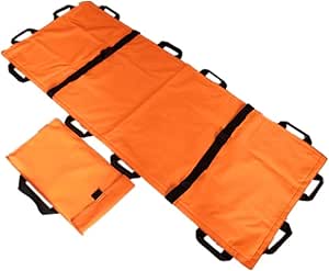 Soft Carry Stretcher Medical Mover Portable Transport Unit Emergency ...