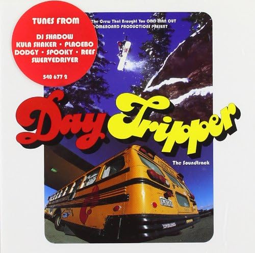 Day Tripper: Amazon.co.uk: Music