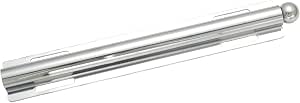 Amazon.com: 12" Valet Rod Standard for Closet Polished Chrome PC Metal ...