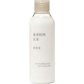 Amazon.com: MUJI - [Sensitive Care Moisturizing Milk/Lotion : Beauty ...
