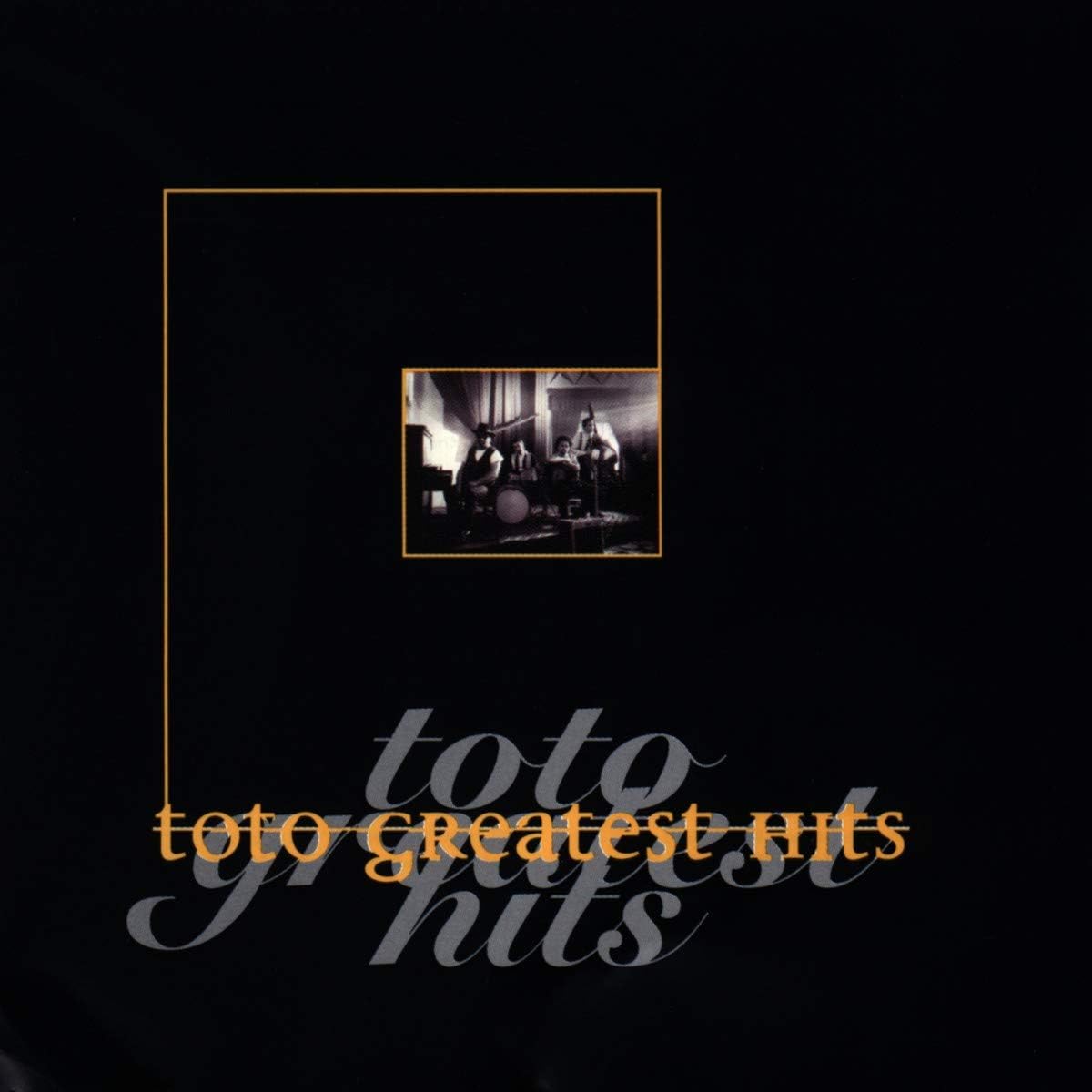 Greatest Hits: Toto: Amazon.ca: Music