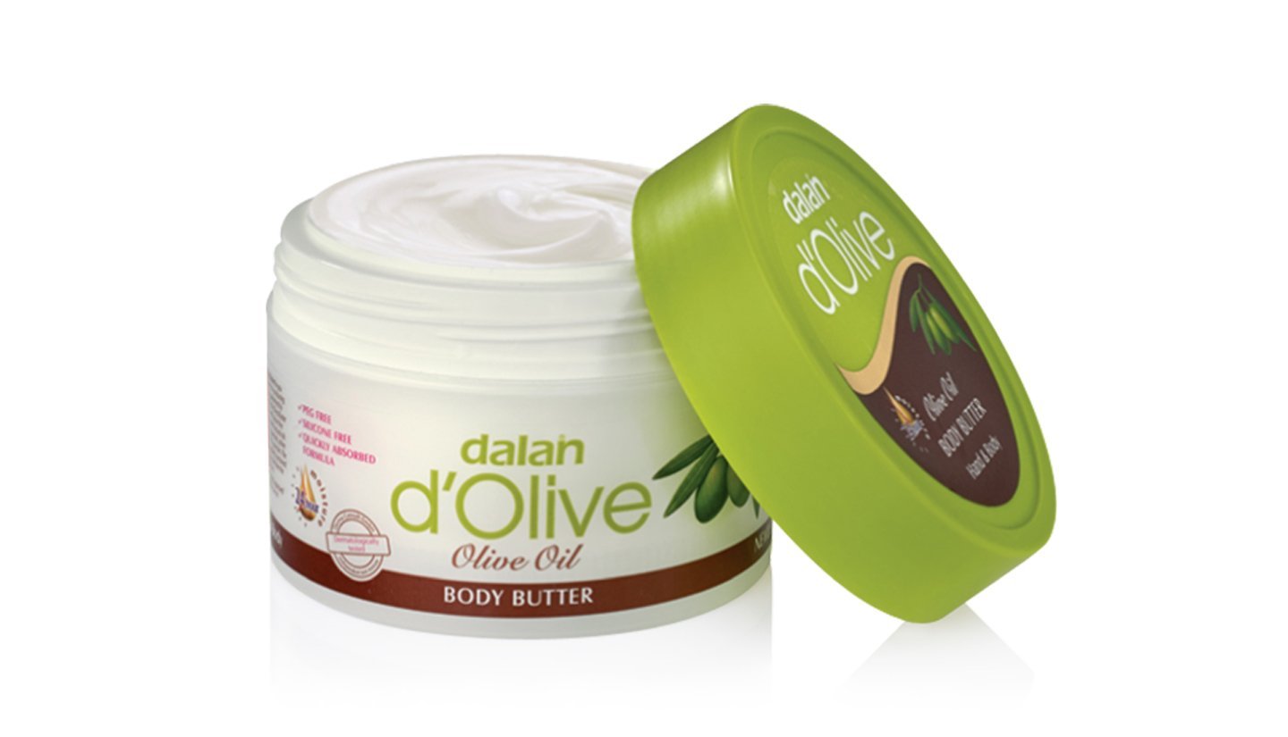 Amazon.com : Dalan D'olive Body Oil 8.4 Fluid Ounce, Green, 8.4 Fluid ...