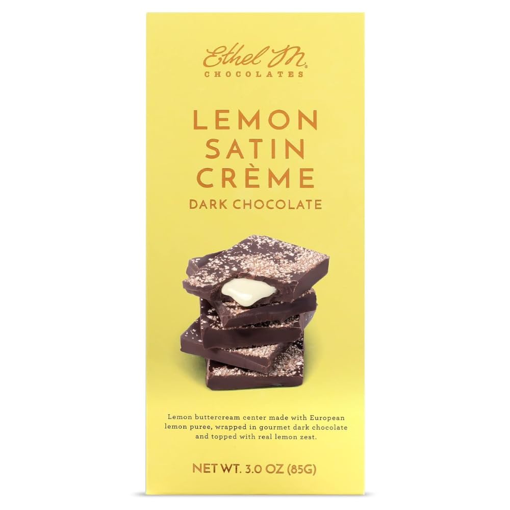 Ethel M. Chocolates shop Kuwait | Buy Ethel M. Chocolates products ...