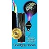 Sherlock Hones Invisible Ink Pen Toy Markers in 3 INK COLORS with UV ...
