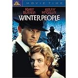 Amazon.com: Winter People [DVD] : Kurt Russell, Kelly McGillis, Lloyd ...