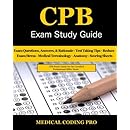 CPB Exam Study Guide: 200 Certified Professional Biller Exam Questions ...
