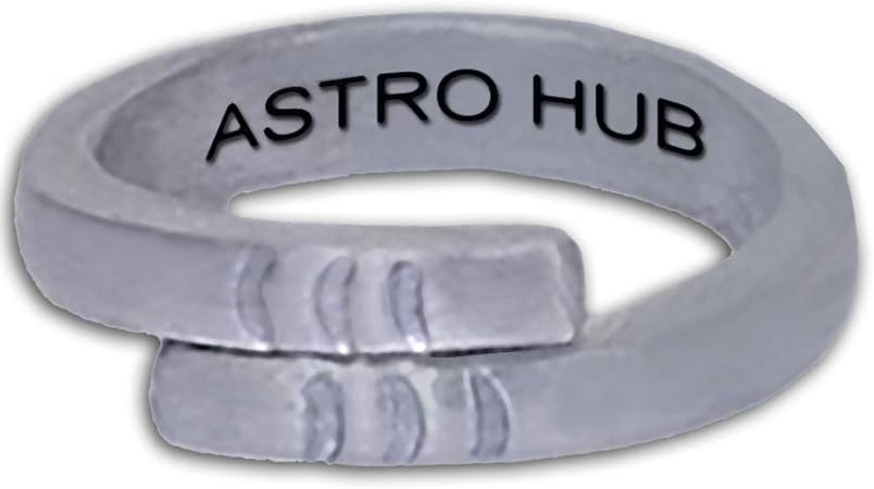 ASTRO HUB® Ranga Ring For Fat Loss , ranga ring for weight loss , ranga ...