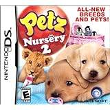 Amazon.com: Petz Catz Clan - Nintendo DS : Artist Not Provided: Video Games
