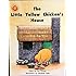 The Little Yellow Chicken [Sunshine Read-Togethers - Level 1]: Joy ...