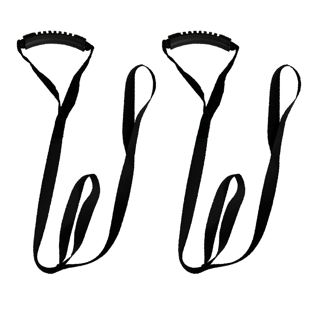 Mua Dokoshia Kayak Stand Up Assist Strap Canoe Drag Handles Adjustable ...