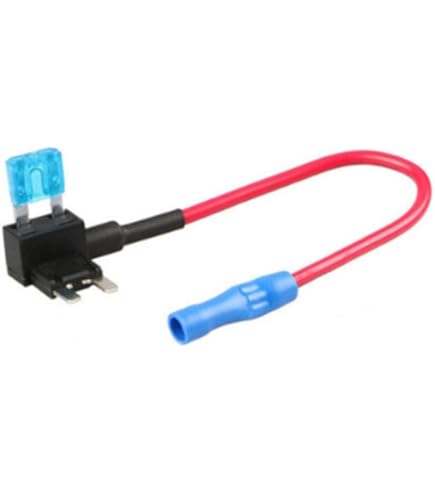 Micro3 Fuse Tap Micro 3-Blade Fuse Tap Adapter - Add Circuit For Car ...
