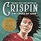 Crispin: The Cross of Lead: Avi: 9780786816583: Amazon.com: Books