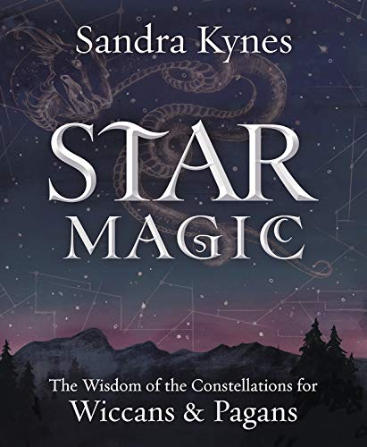 Amazon.com: Star Magic: The Wisdom of the Constellations for Pagans ...