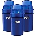 Amazon.com: PUR Filters, 3 Count (Pack of 1) : Tools & Home Improvement