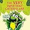 The Very Impatient Caterpillar (A Very Impatient Caterpillar Book ...