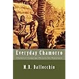 Everyday Chamorro: Chamorro Language Phrases for Beginners: Dallocchio ...